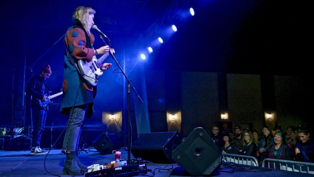 The Project North Festival – Nate Sheppard Media